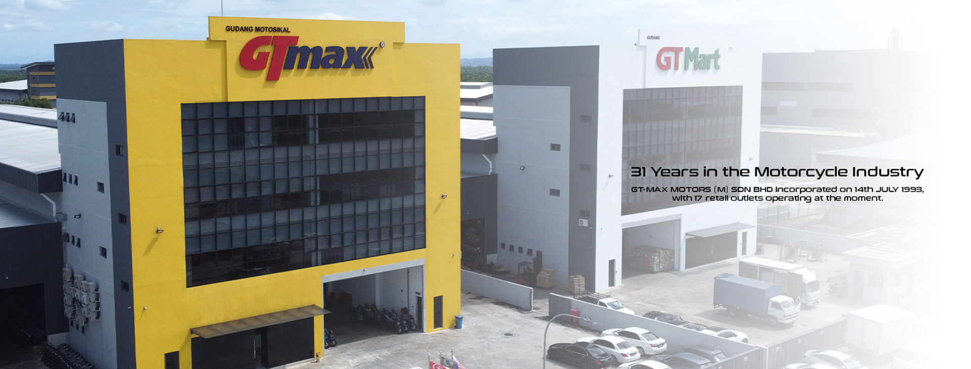 GTMax Online #1 leading Motorbike accessories & more trendy gadgets